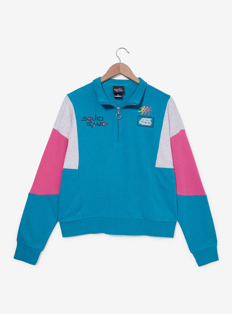 I've rounded up the Squid Game merch, collectables, and crochet sets ...