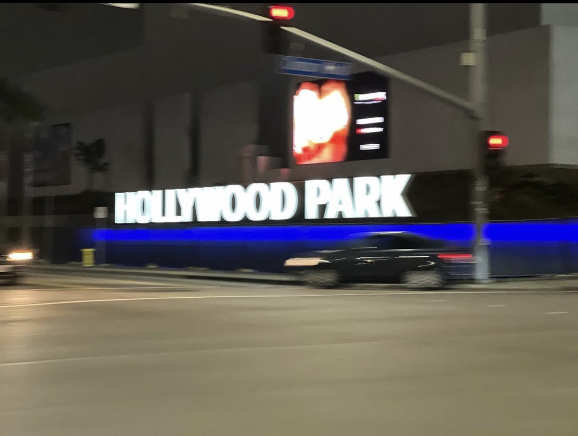 Inside the city: ESPN is putting down roots in Inglewood