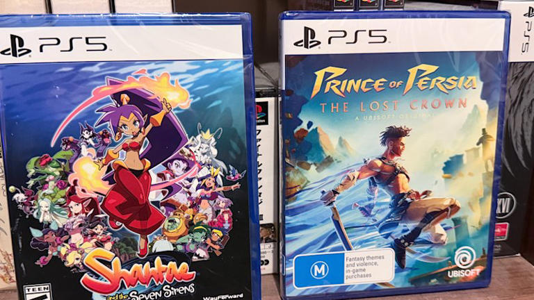 Video games go digital as Sony kills off PlayStation discs