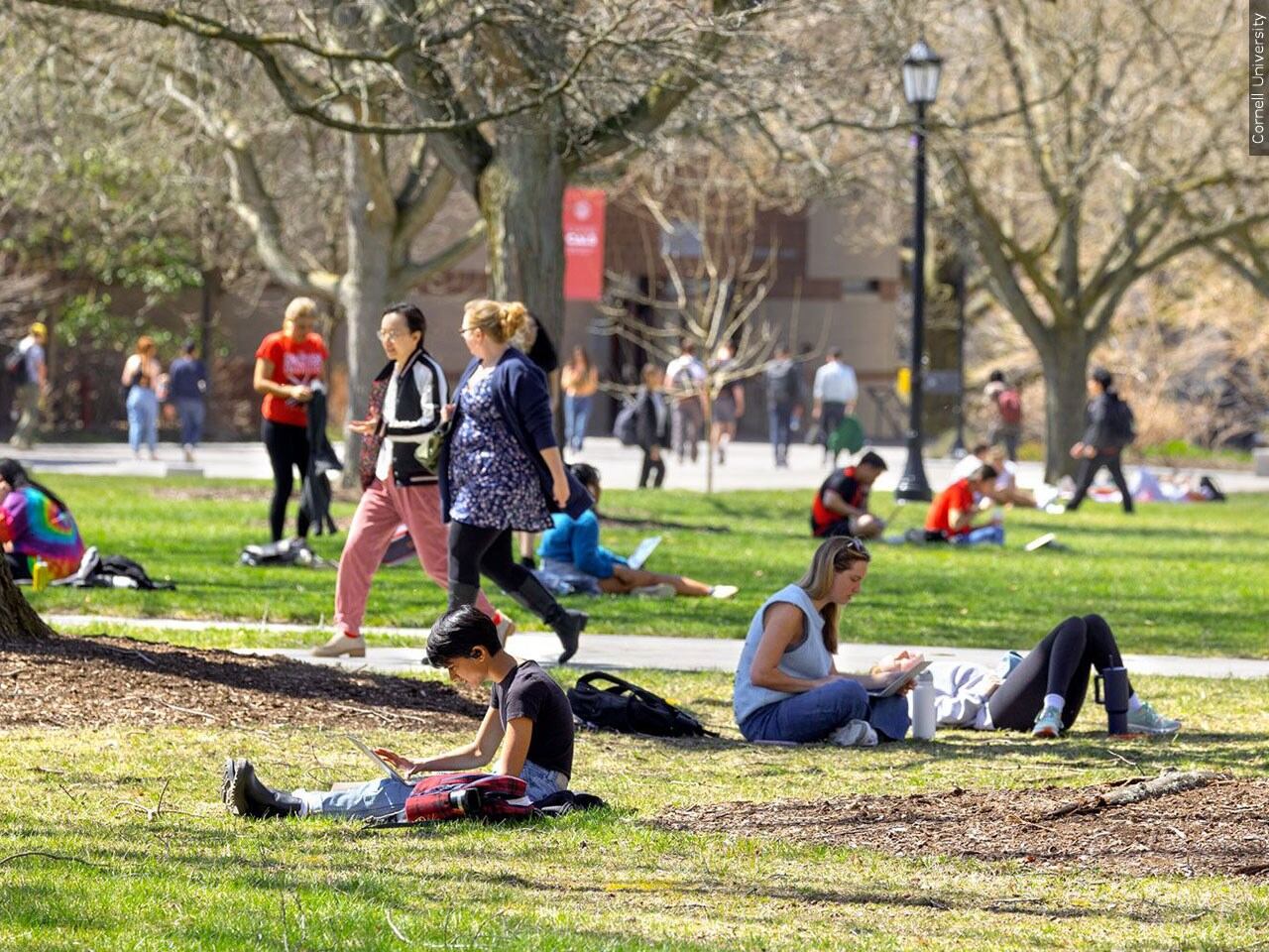 New federal student loan changes take effect