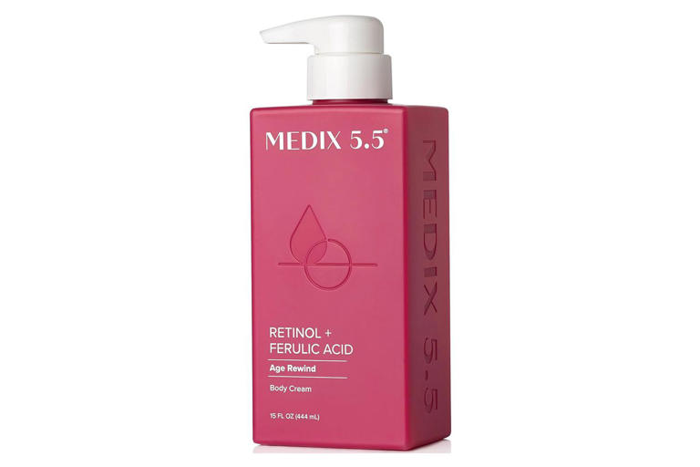 Shoppers say their skin is aging in reverse thanks to this ultra ...