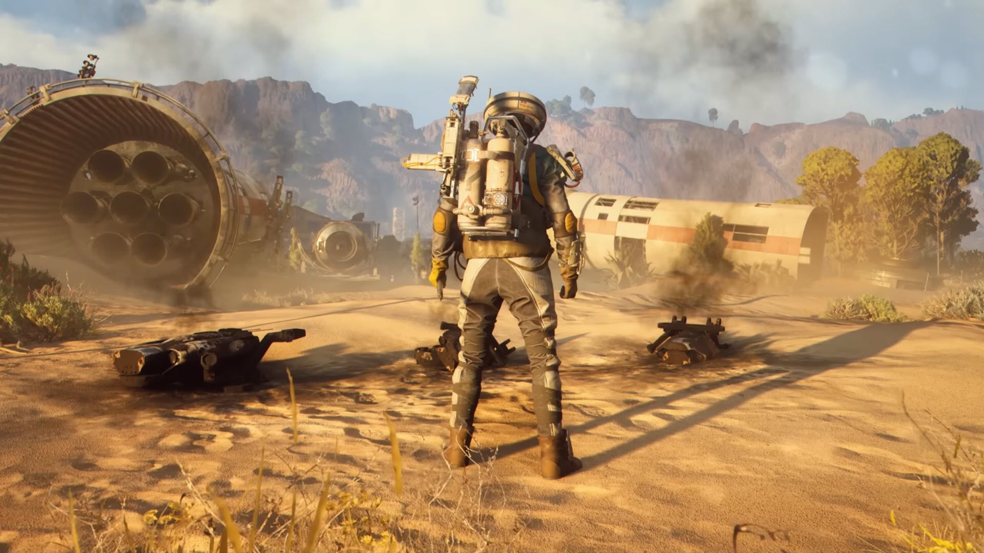ARC Raiders used a massive amount of data per day to track player behavior