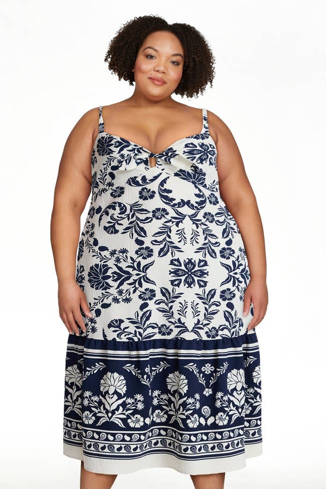 27 pieces from Walmart to update your summer wardrobe on a budget