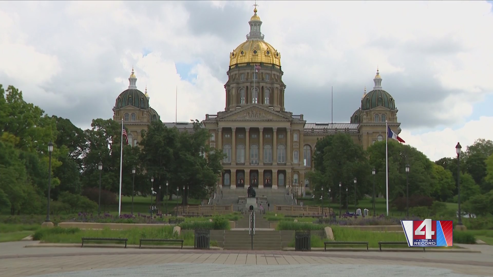 4 the Record: President's division with Senate GOP will come to a head ...