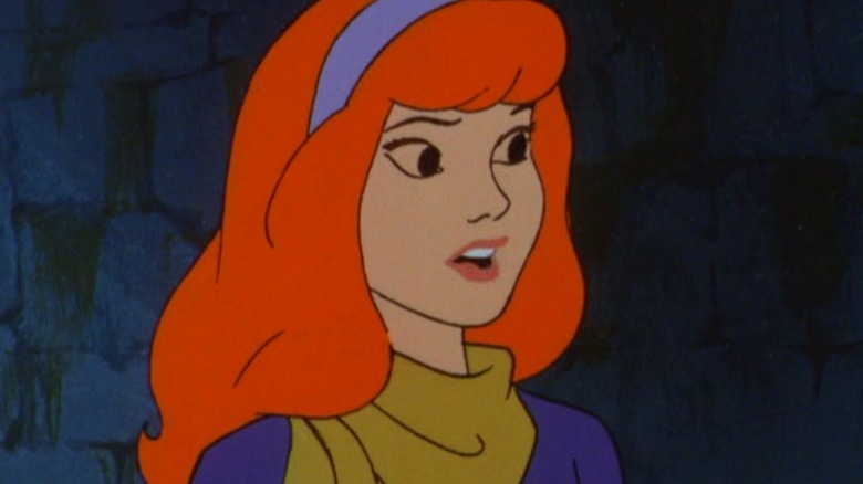 The only main voice actors alive from the original Scooby-Doo show