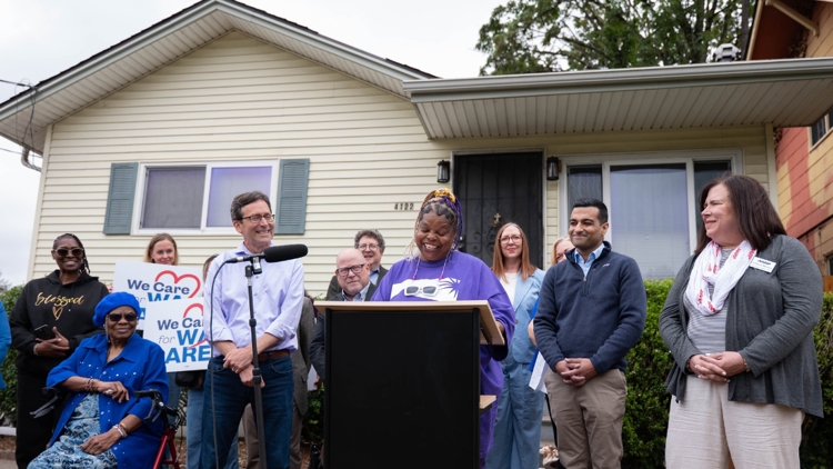 WA Cares Fund benefits open, launching nation’s first public long-term ...