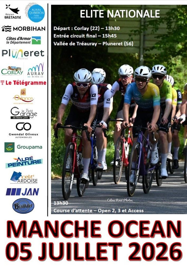 Manche-Océan : Les engagés