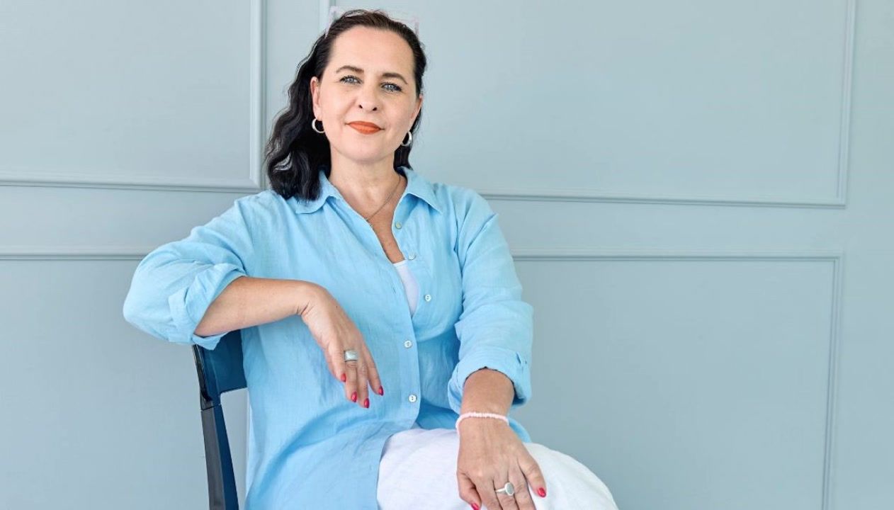The Gokhale Method relieves even chronic back pain in less than 60 seconds