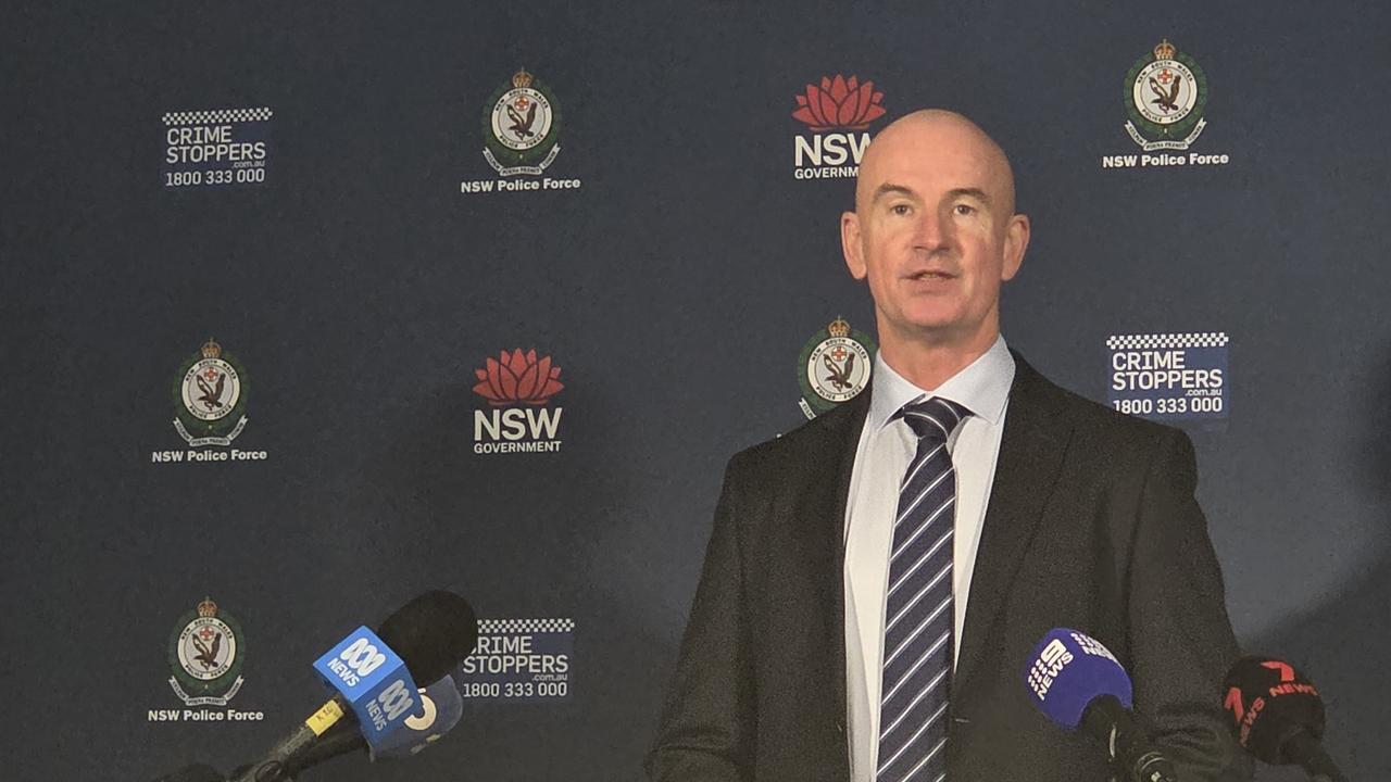 Teens arrested after man’s hand cut off