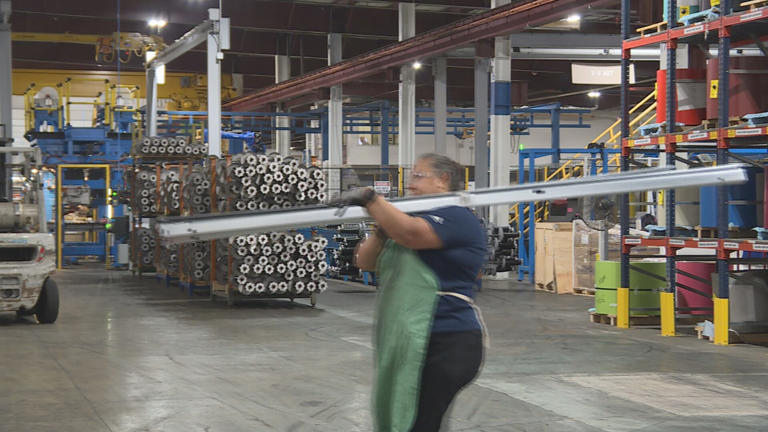 Wisconsin milestone: Trachte Building Systems, a self-storage pioneer ...