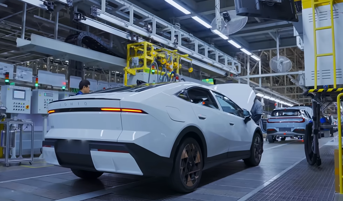 This Hyundai fastback has a disappointing secret under the hood—why ...