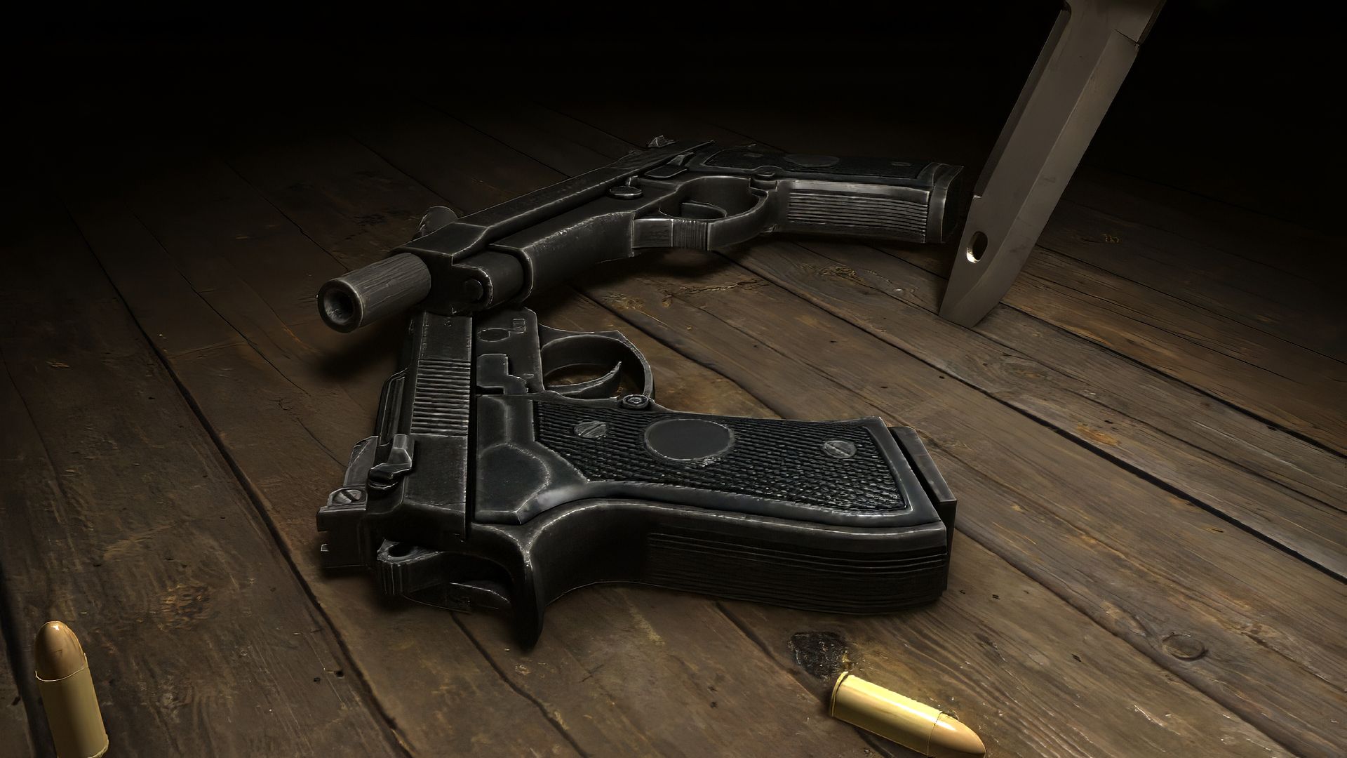Wallpaper Engine bans application wallpapers from Steam Workshop to ...