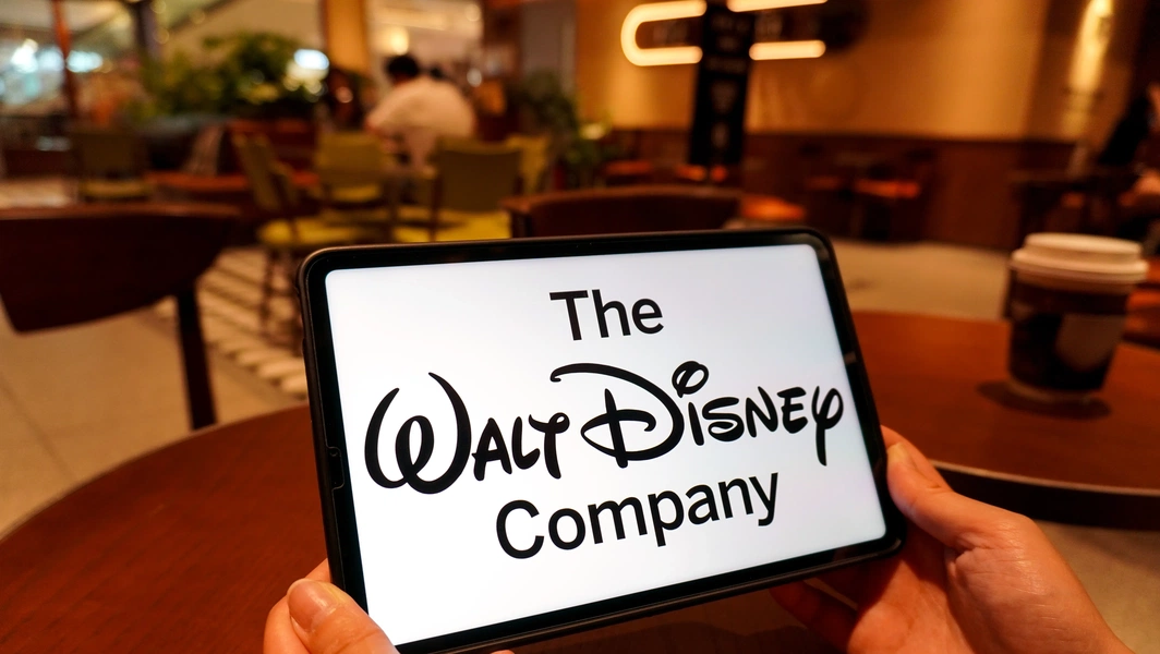 Disney's record-breaking 2026 box office run