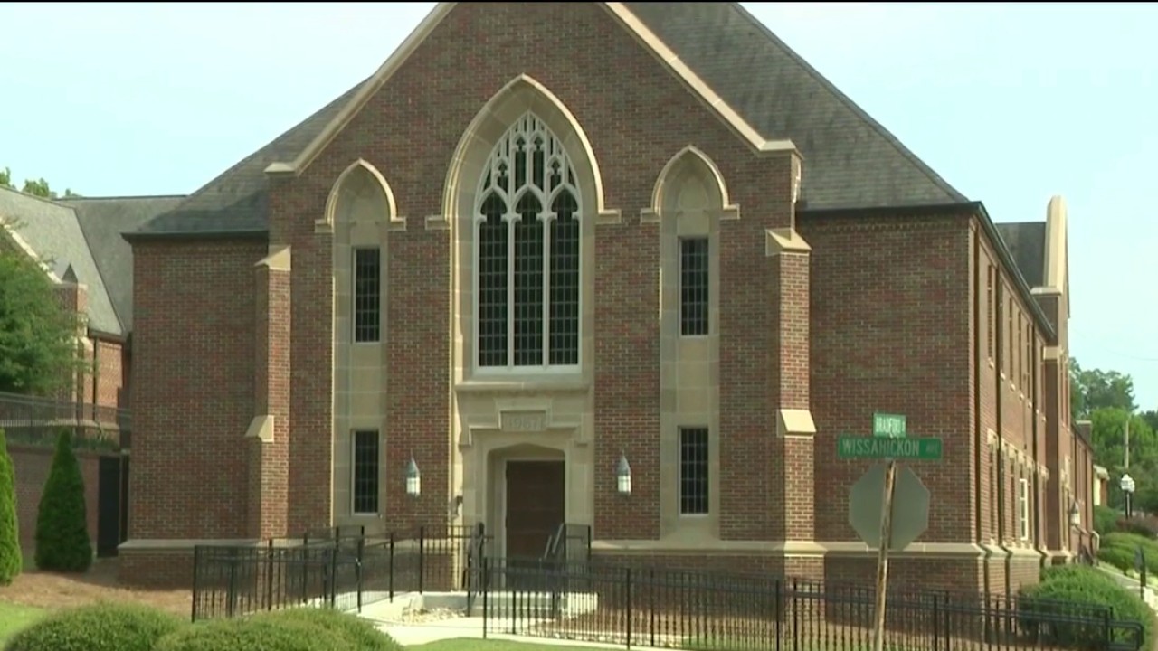 Cedartown preschool worker on leave amid probe