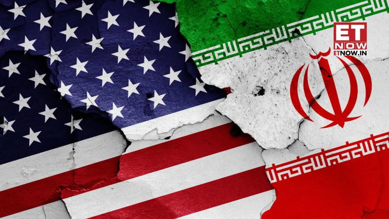 'Positive progress' made in US-Iran talks; next round of negotiations ...