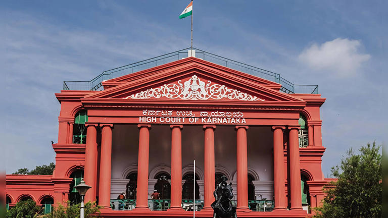Clandestine funding greatest threat to national security: Karnataka ...