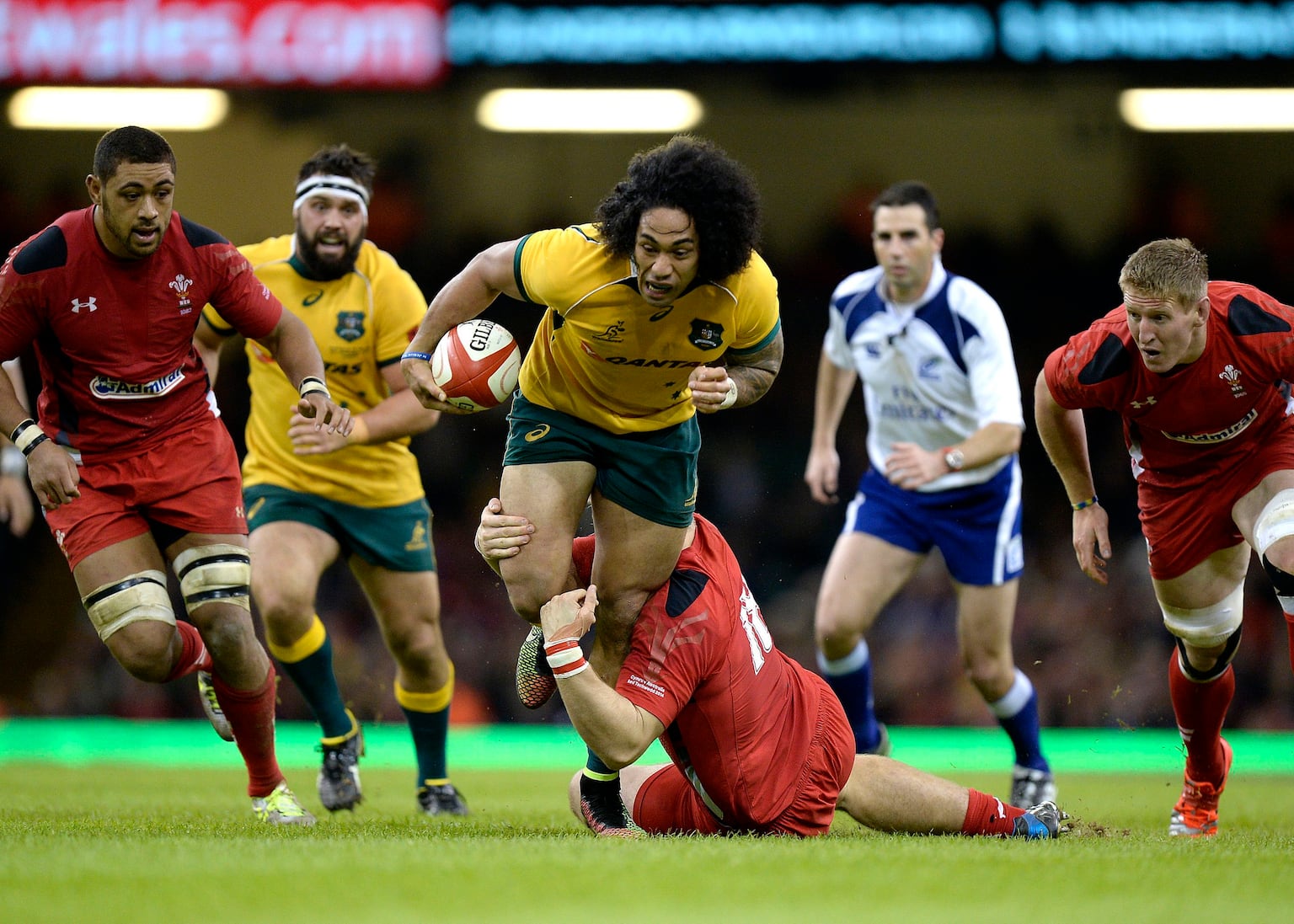 ‘There’ll be fireworks for sure’ — Former Leinster and Australia wing ...