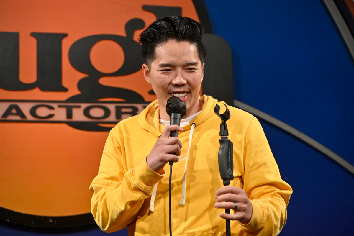Comedian Alex Duong mit nur 42 Jahren an Krebs gestorben