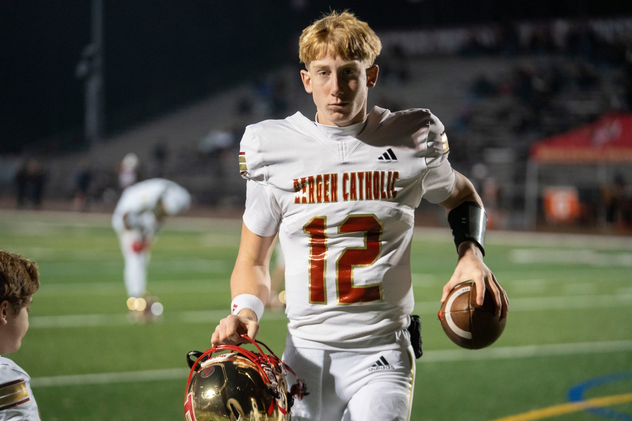 Notre Dame loses QB Trey Tagliaferri less than a week after his ...
