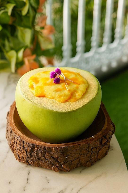 This South Kolkata café’s latest summer menu offers more than the usual ...