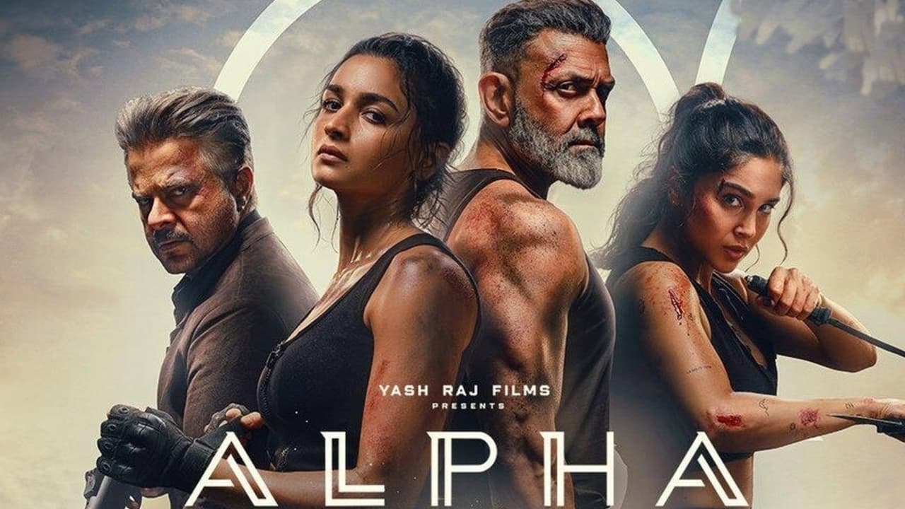 Alpha box office collection advance booking: Can Alia Bhatt deliver a ...