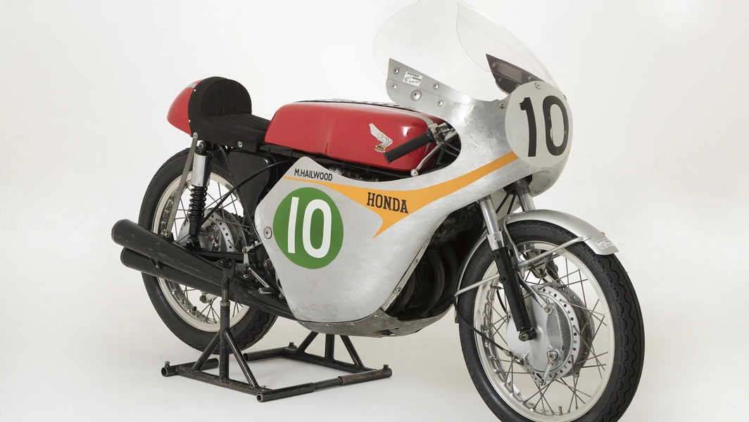 Honda CBX: Engineering icon and cult classic