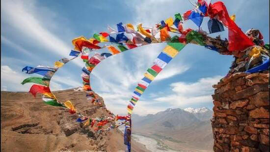 Tibetan Youth Congress condemns China’s ethnic unity law