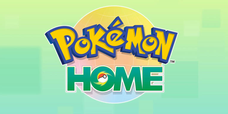 Pokémon HOME gets unexpected new update on July 6