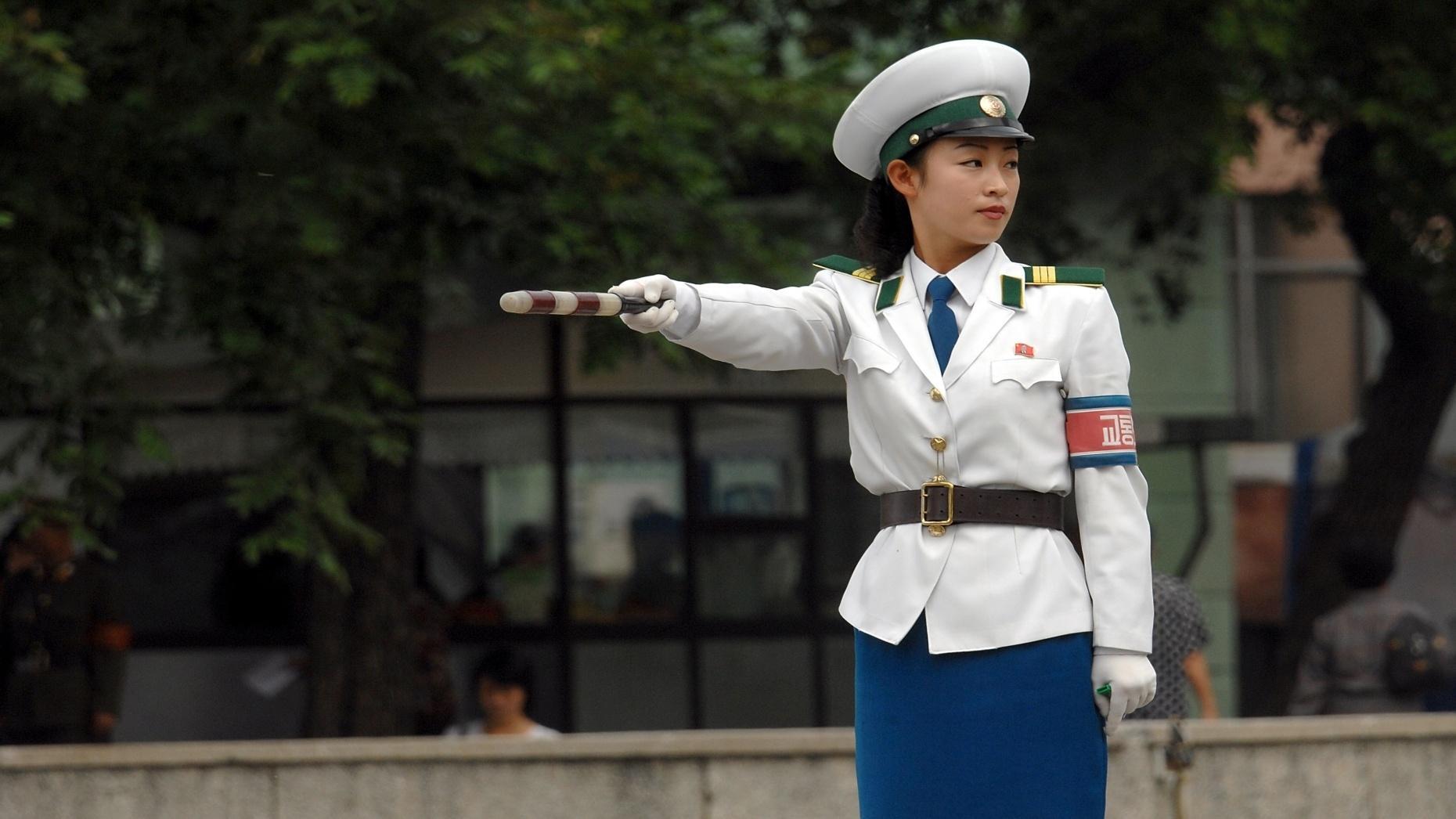 You could get in trouble for owning these 5 items in North Korea