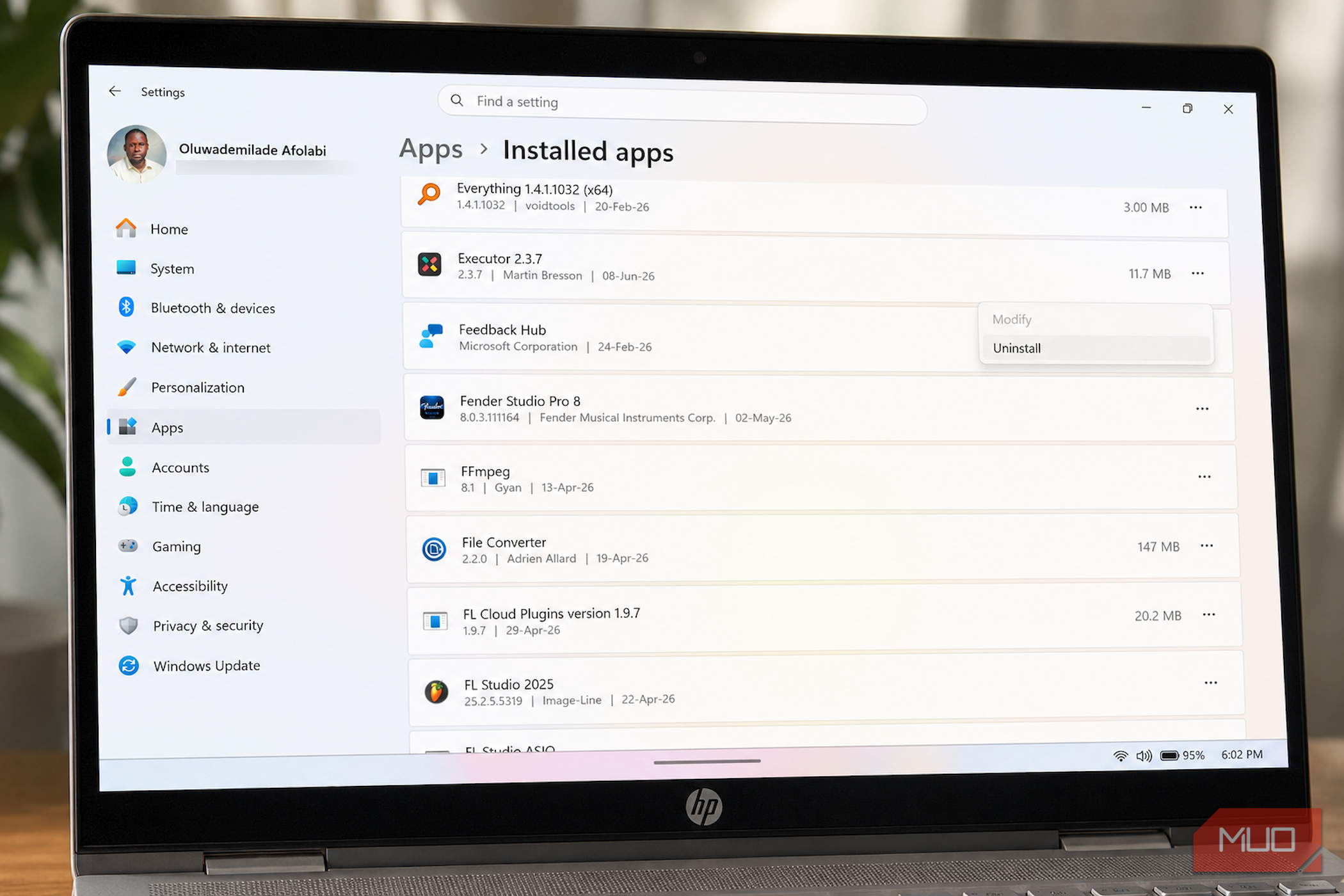 Uninstalling an app on Windows rarely removes everything — here's how ...