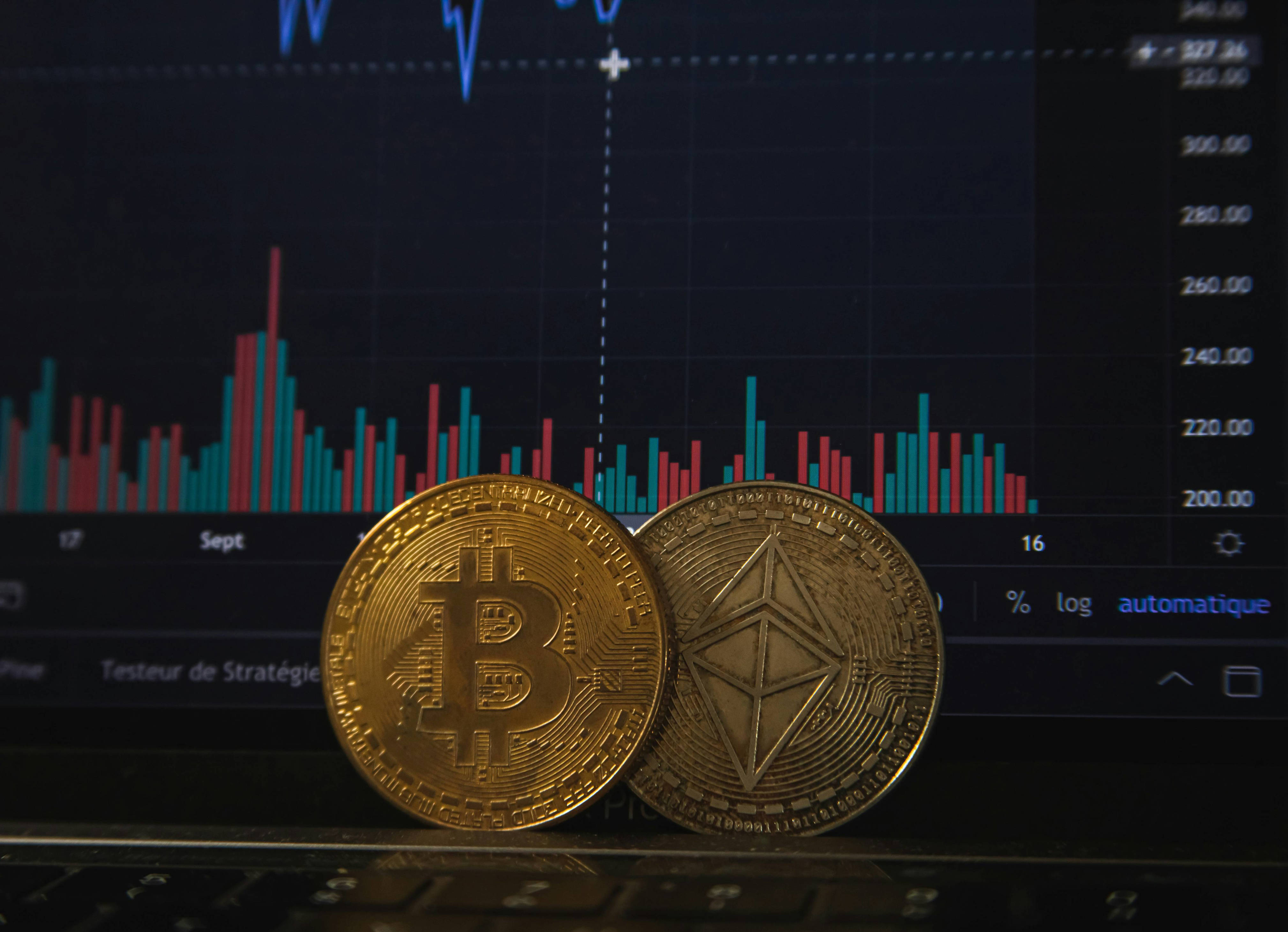 Crypto market update: Binance suspends EU operations after MiCA license ...