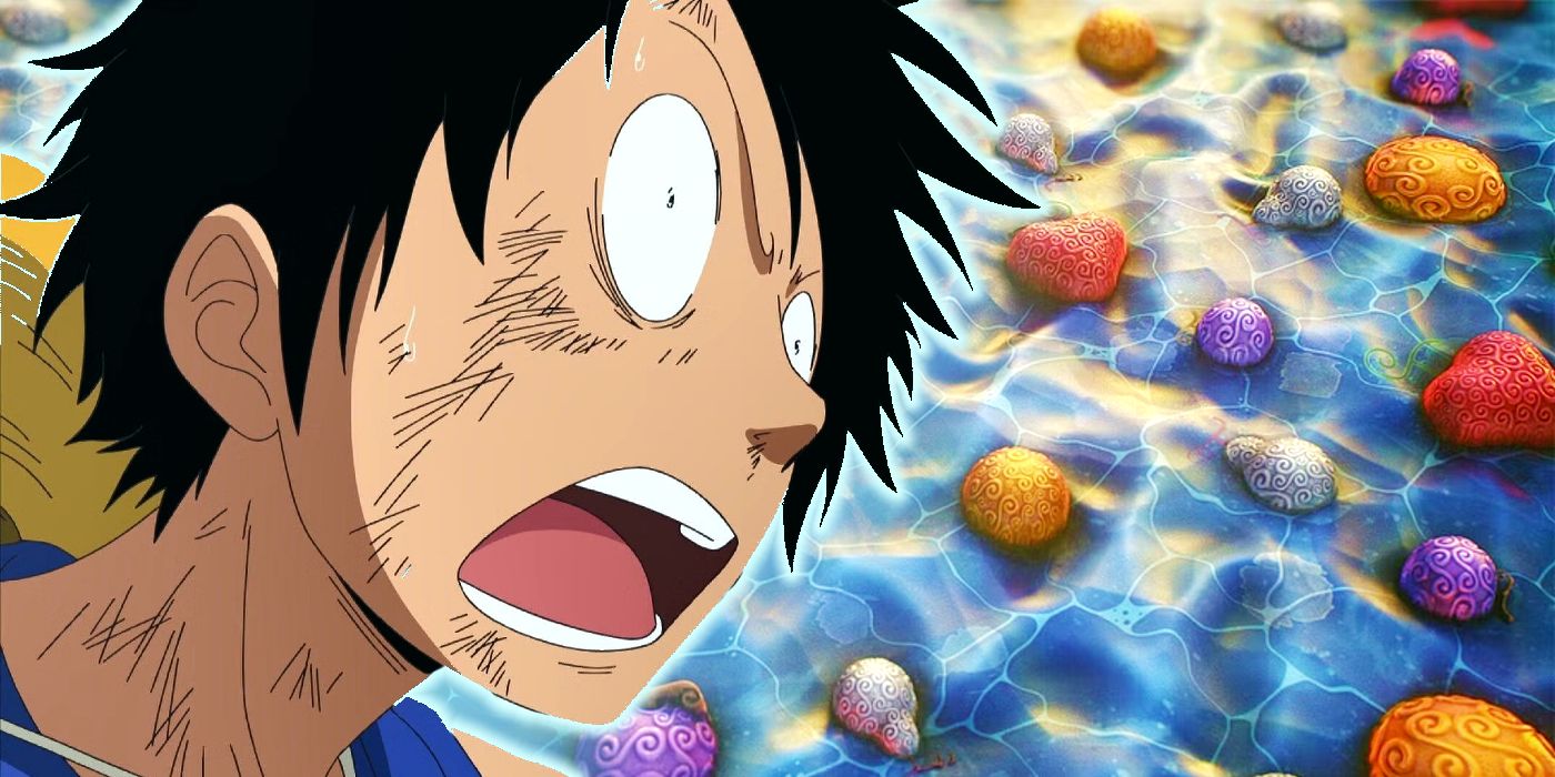 29 years later, One Piece finally undoes its biggest Devil Fruit retcon