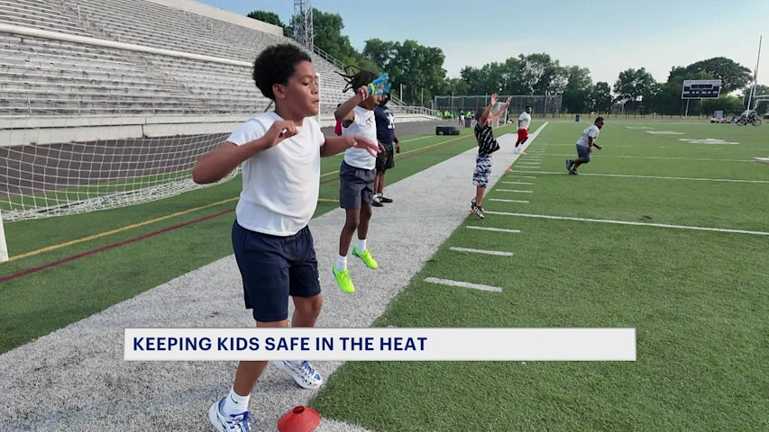 'Super important.' Bridgeport football program takes extra precautions ...