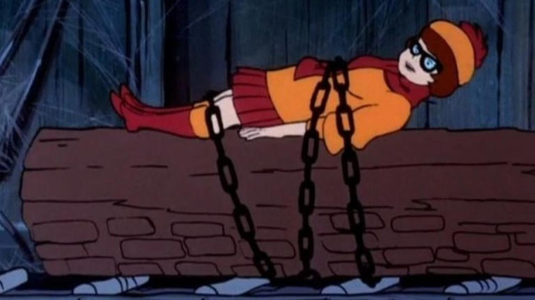 The only main voice actors alive from the original Scooby-Doo show