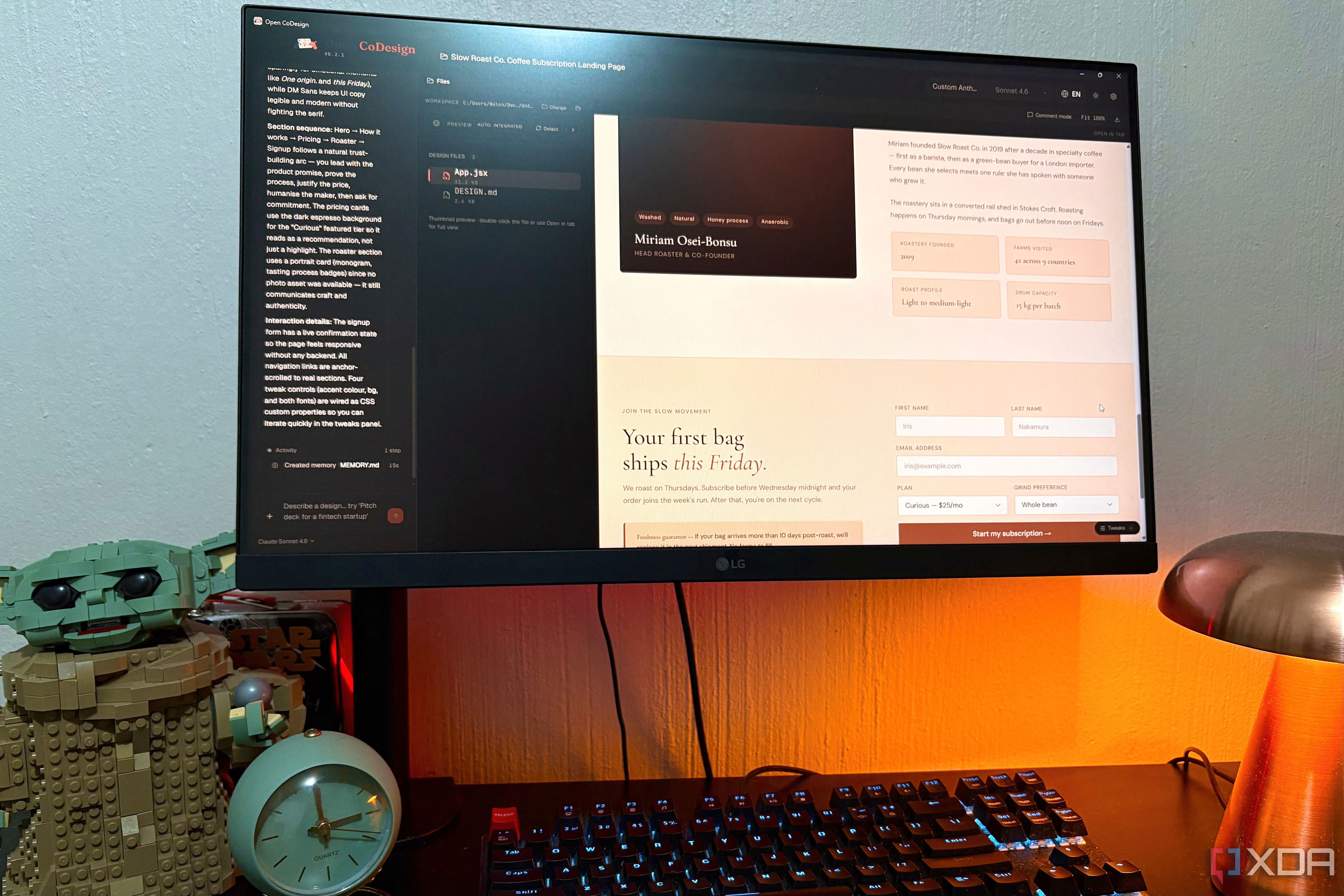 Open-source design tools are finally good enough to replace Claude ...
