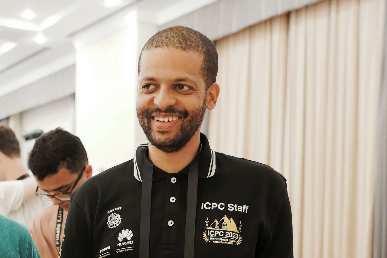 Acclaimed UC Berkeley computer science professor Jelani Nelson joins ...