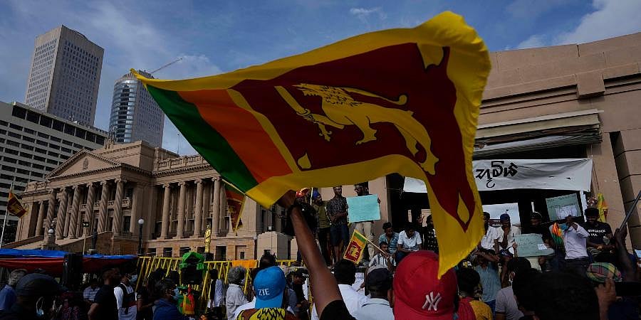 World Bank reclassifies Sri Lanka as upper-middle-income country after ...