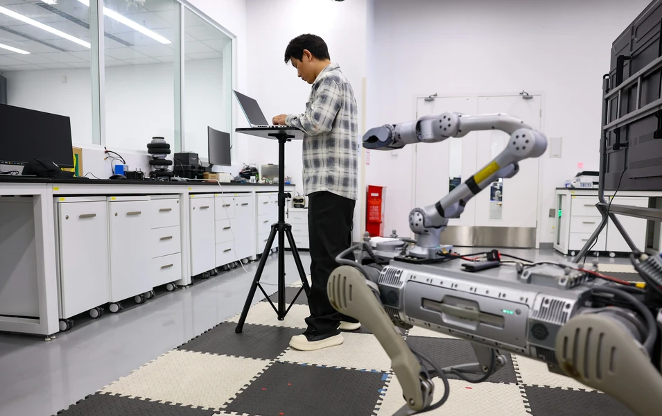 Mechanical engineering careers shaping our future