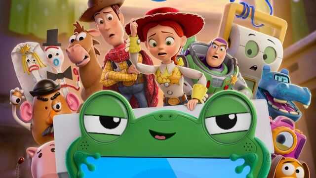 Toy Story 5 worldwide box office crosses the $600M milestone after ...