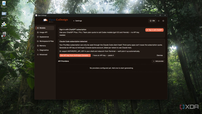 Open-source design tools are finally good enough to replace Claude ...