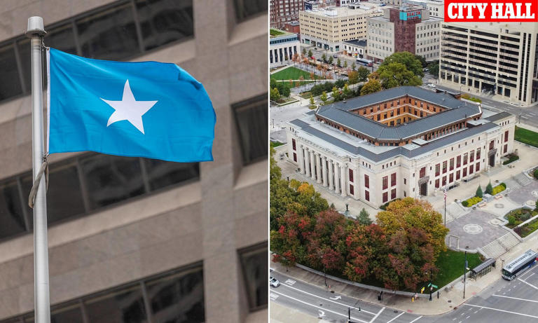 Capital of US state forced to make embarrassing U-turn after raising ...