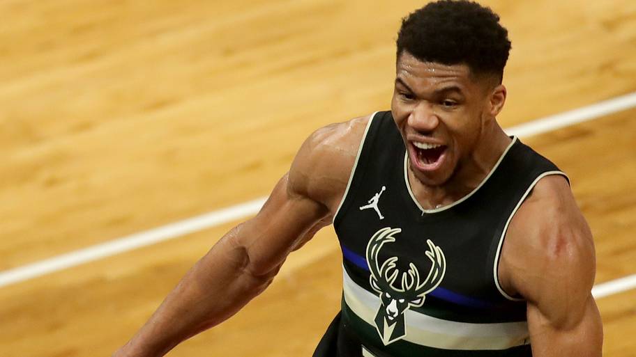 Surprise buyout could give Heat exactly what it needs for Giannis and Bam