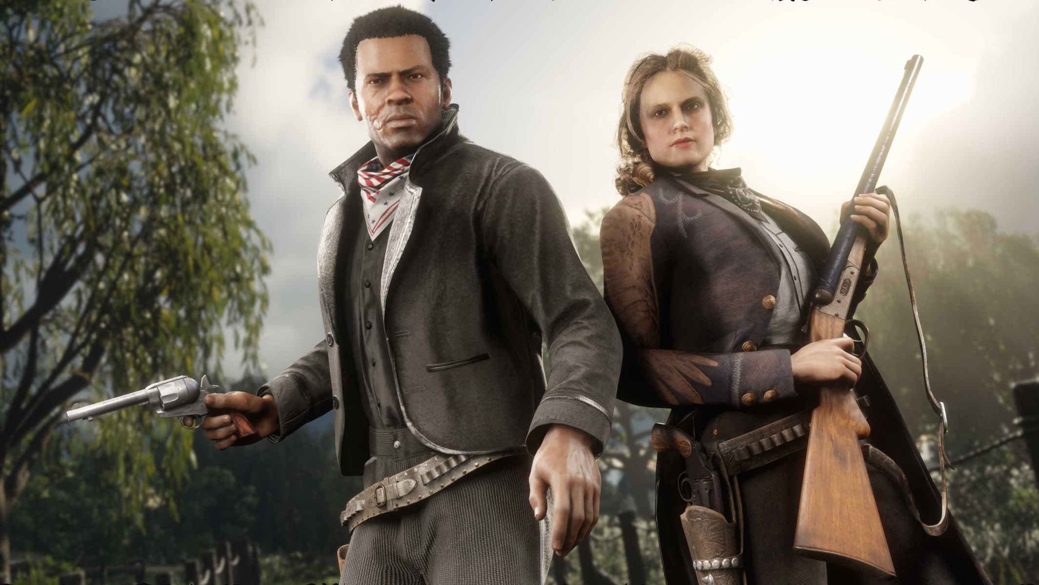 Red Dead Redemption 2 free DLC for July officially announced