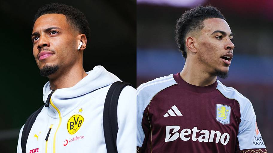 Transfer rumors: Man Utd target turns down move; Arsenal making good ...