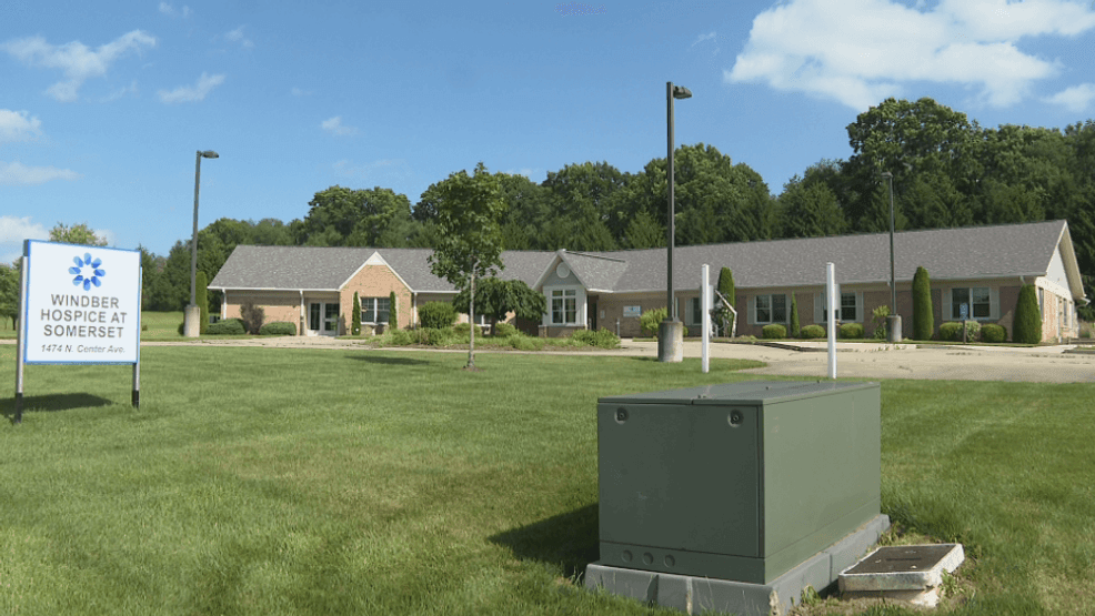 Medicare pause stalls new Somerset County inpatient hospice set to open ...