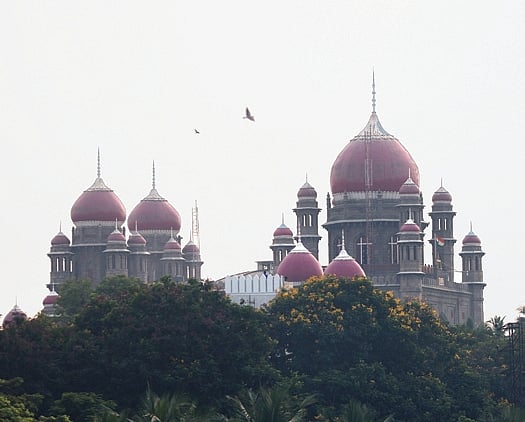 Telangana High Court refuses to halt sale of 300 acres in Hyderabad's ...
