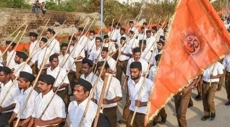 Every rupee is accounted for, rejects transparency concerns: RSS