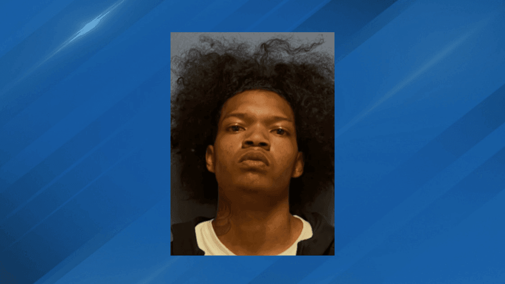 Man and juvenile arrested in April fatal shooting of 21-year-old Semaj ...