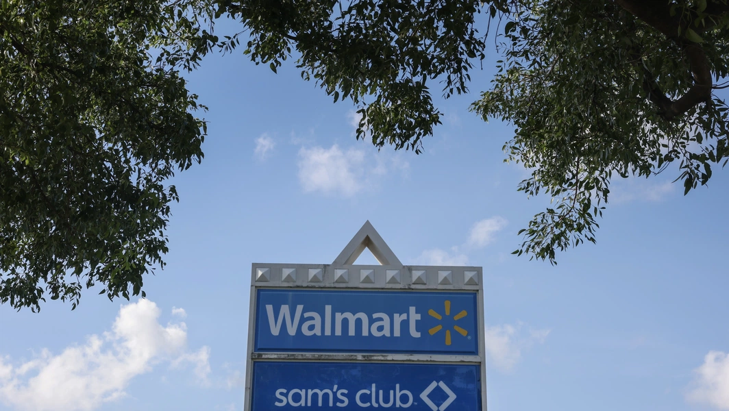 Sam's Club launches star-shaped sushi tray for July 4th