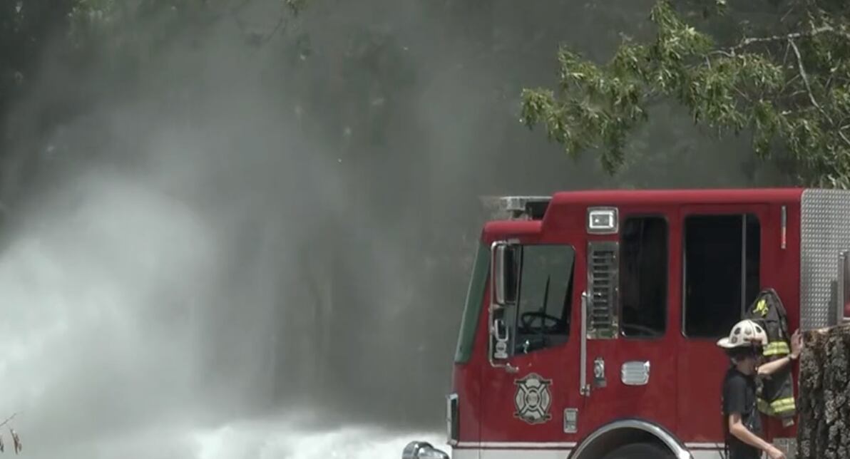 On your side: Fire officials share important safety tips ahead of the ...